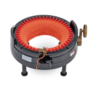 Addi Official Website - Premium Knitting Machines