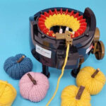 Addi Website - Premium Knitting Machines