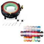 Addi Official Website - Premium Knitting Machines